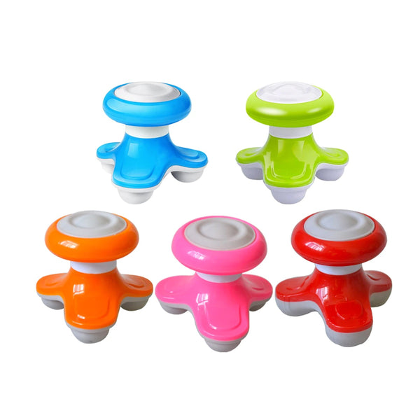 Mini Masajeador Electrico – CLICKHOUSE